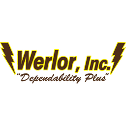 Werlor - Tech Details