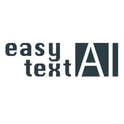 Easy Text AI - Crunchbase Company Profile & Funding