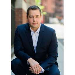 Matthew Piccirilli - Founder | Broker @ Broad Street Boutique Realty ...