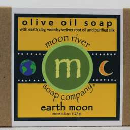 Moon River Soap Company
