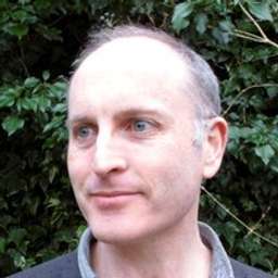 Robert Dunne - Founder and MD/CEO @ Tockify - Crunchbase Person Profile