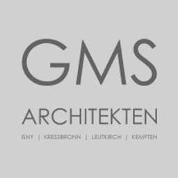GMS ARCHITECTS - Crunchbase Company Profile & Funding