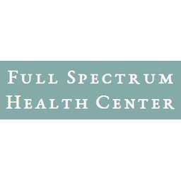 Full Spectrum Health Center - Crunchbase Company Profile & Funding