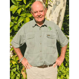 Alan Whyte - Co-founder @ Green Farms Nut Company - Crunchbase Person ...