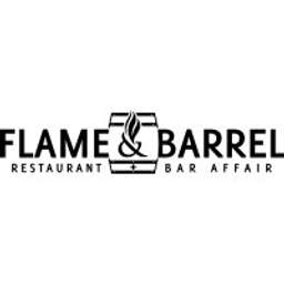 Flame and Barrel