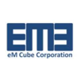 eM Cube Corporation - Crunchbase Company Profile & Funding