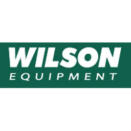 Wilson Equipment