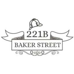 221 B Baker ST