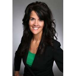 Krista L Ward - Crunchbase Person Profile