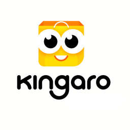 Kingaro - Tech Stack, Apps, Patents & Trademarks