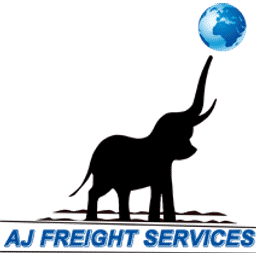 AJ Freight Services