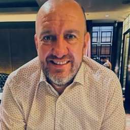 Gordon Ross - Chief Executive Officer @ Northern Ray - Crunchbase ...