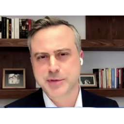 John Poulos - Co-Founder and CEO @ Dominion Voting - Crunchbase Person ...