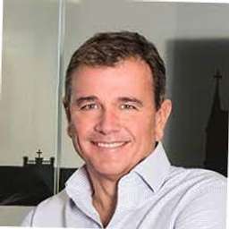 Paul Maine - Group Chief Executive Officer @ Tour Partner Group ...