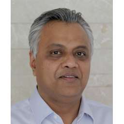 Rohit Chandra - Co-Founder, Vice Chairman, and Chief Executive Office @ OMC Power - Crunchbase ...