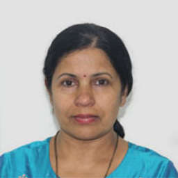 Suma Murthy - Founder & COO @ Girmiti Software - Crunchbase Person Profile