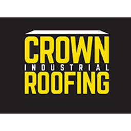 Crown Industrial Roofing