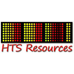 HTS Resources