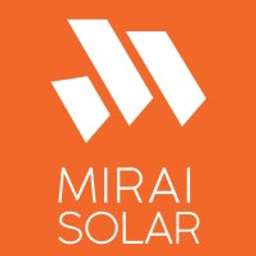 Mirai Solar - Crunchbase Company Profile & Funding