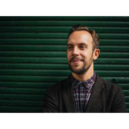 Tom Bedwell - Managing Director @ Frontier - Crunchbase Person Profile