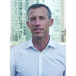 Roman Hoffmann - Crunchbase Person Profile