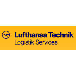 lufthansa technik logo