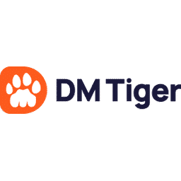DM Tiger - Crunchbase Company Profile & Funding