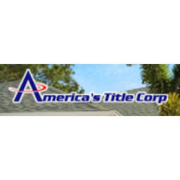 America's Title Corp - Crunchbase Company Profile & Funding