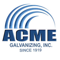 Acme Galvanizing - Tech Details