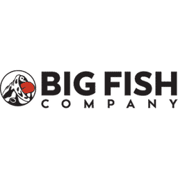 Big Fish Co - Crunchbase Company Profile & Funding
