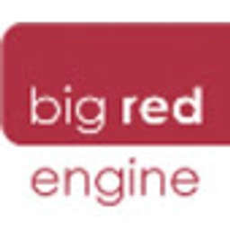 Big Red Engine - Tech Details