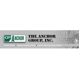The Anchor Group