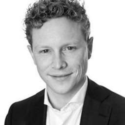 Erik-Jan Klinkenberg - Founder & Managing director @ Finqle ...