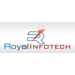 Royal Infotech - Crunchbase Company Profile & Funding