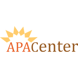 APA Center - Crunchbase Company Profile & Funding