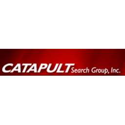 Catapult Search Group - Crunchbase Company Profile & Funding