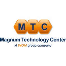 Magnum Technology Center - Crunchbase Company Profile & Funding