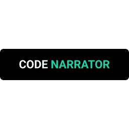 Code Narrator - Crunchbase Company Profile & Funding