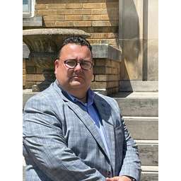 Mike Matos - Crunchbase Person Profile