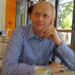 Peter Fellinger - Co-Founder and CEO @ Jambit GmbH - Crunchbase Person ...