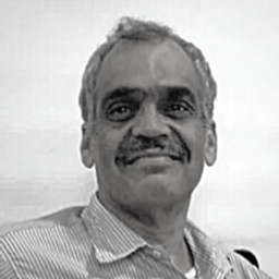 Bhami Shenoy - Co-Founder and Chief Scientific Officer @ Bhami's ...