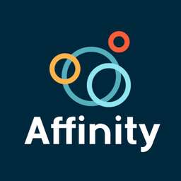 Affinity - Crunchbase Company Profile & Funding