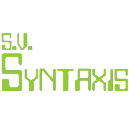 syntaxis