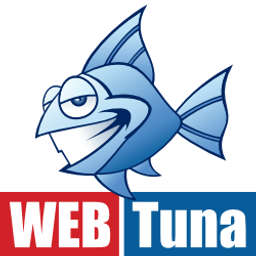 WebTuna
