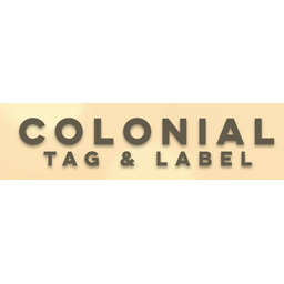 Colonial Tag & Label - Crunchbase Company Profile & Funding