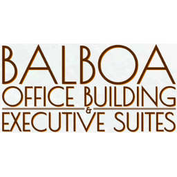 Balboa Office Building and Executive Suites
