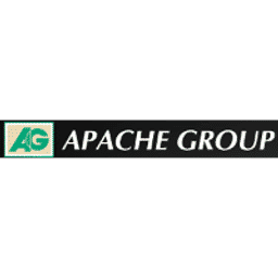 Apache Group - Crunchbase Company Profile & Funding