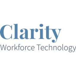 Clarity Workforce Technology - Crunchbase Company Profile & Funding