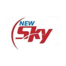 New Sky Aerospace - Crunchbase Company Profile & Funding