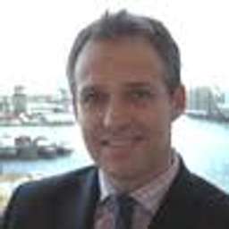 James Courtis-Pond - Founder & CEO @ AnyData Solutions - Crunchbase ...